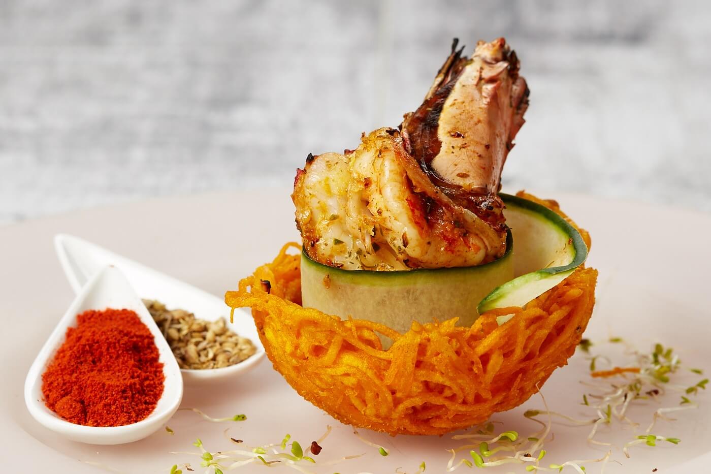 Gallery | Pride of Asia Restaurant