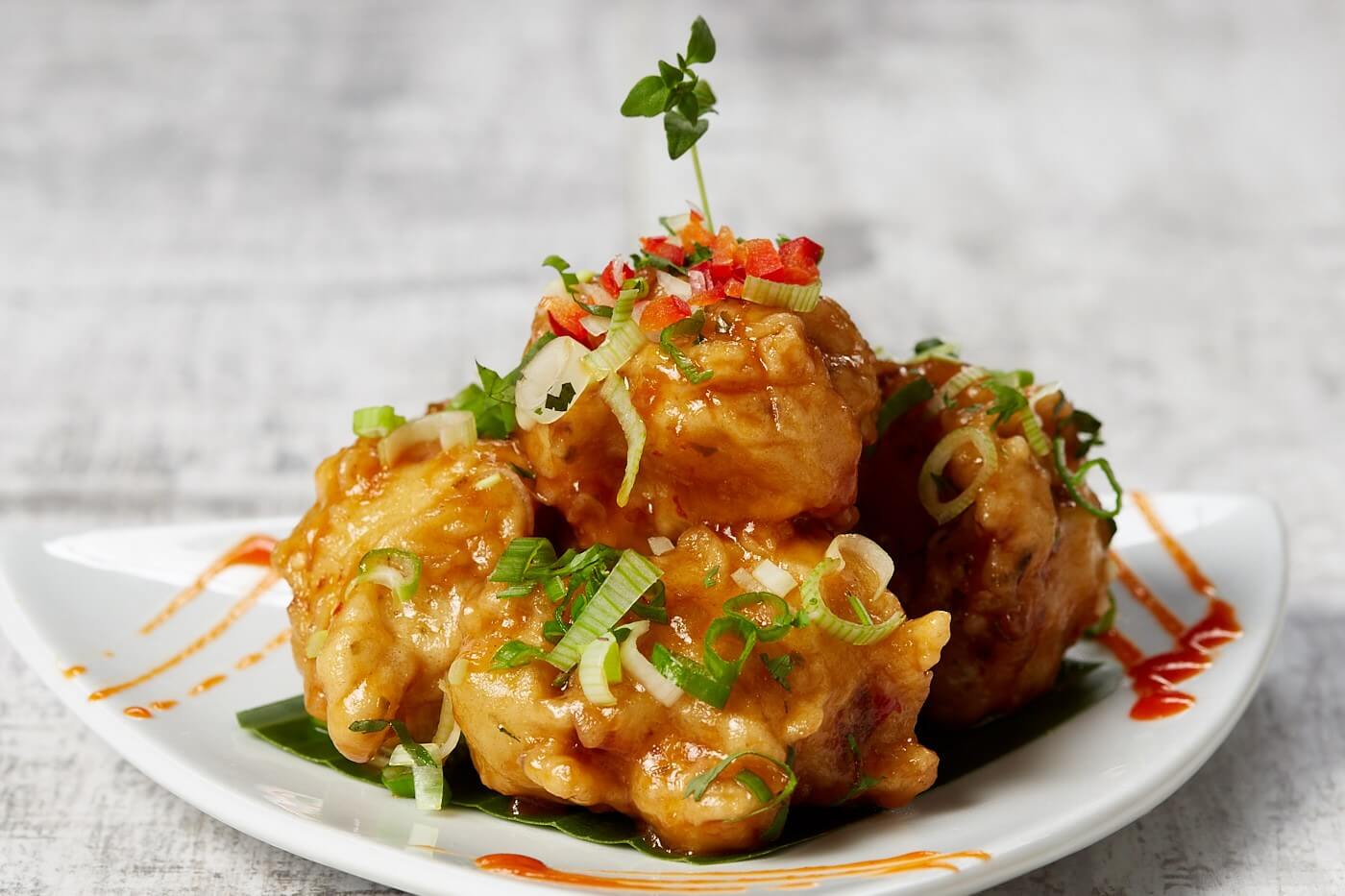Gallery | Pride of Asia Restaurant
