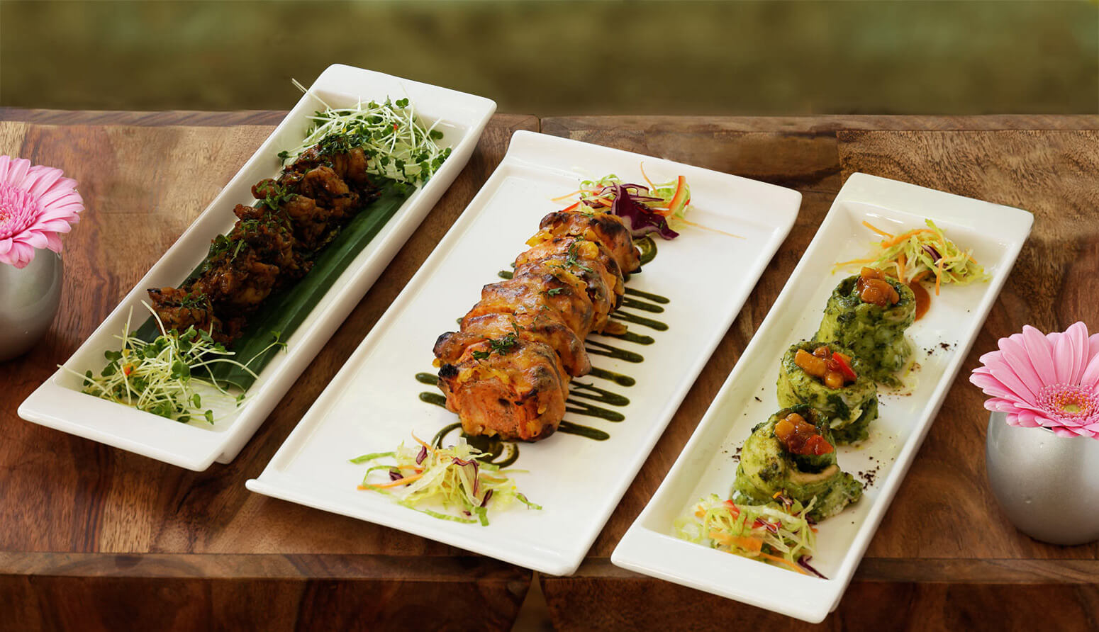 Gallery | Pride of Asia Restaurant