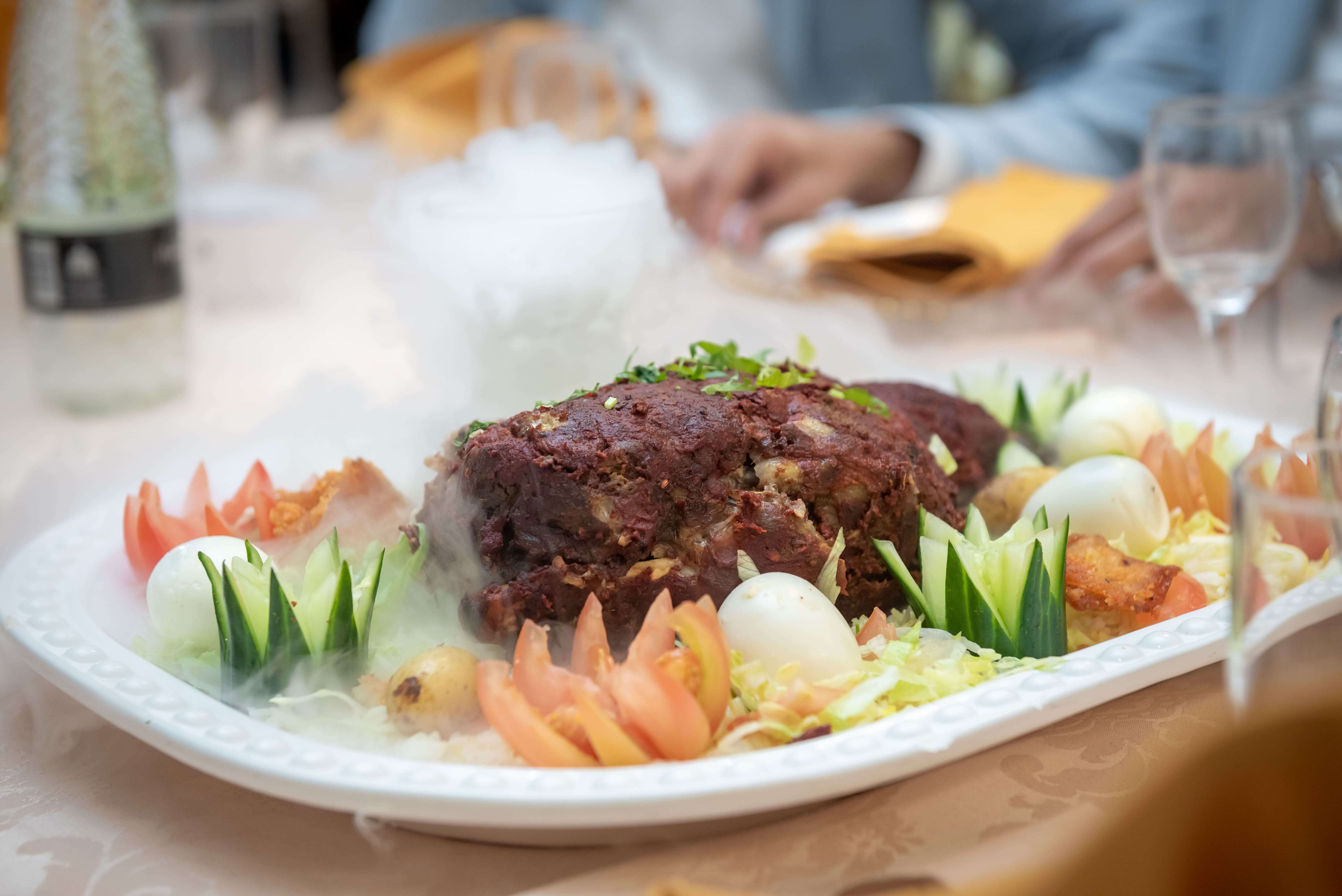 Gallery | Pride of Asia Restaurant