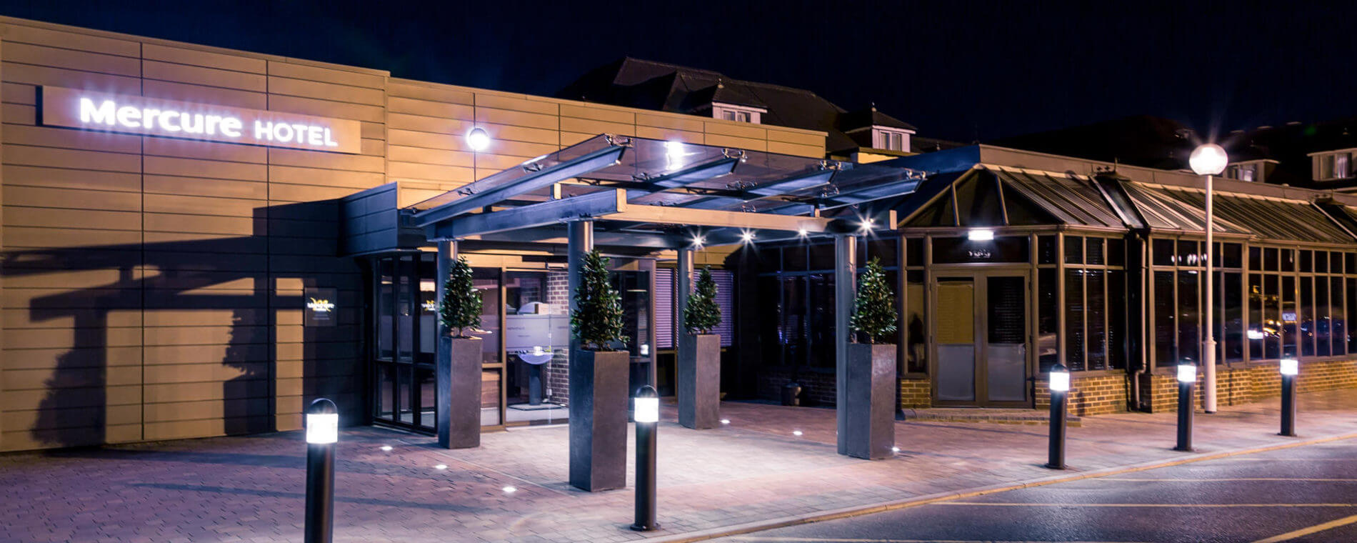 Stunning Event Venues in London & Surrounding Areas