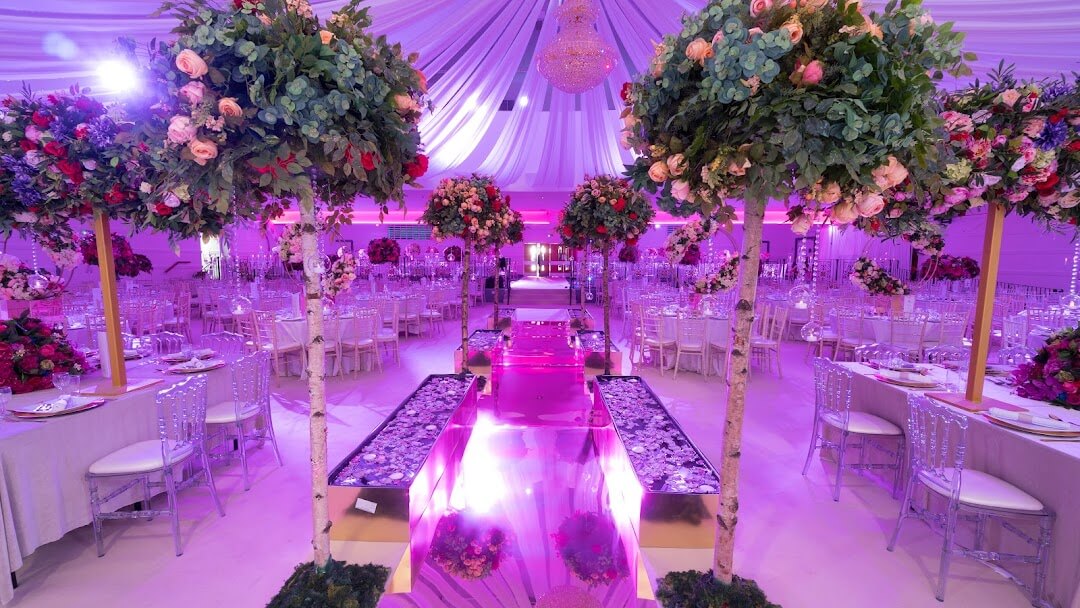 Stunning Event Venues in London & Surrounding Areas