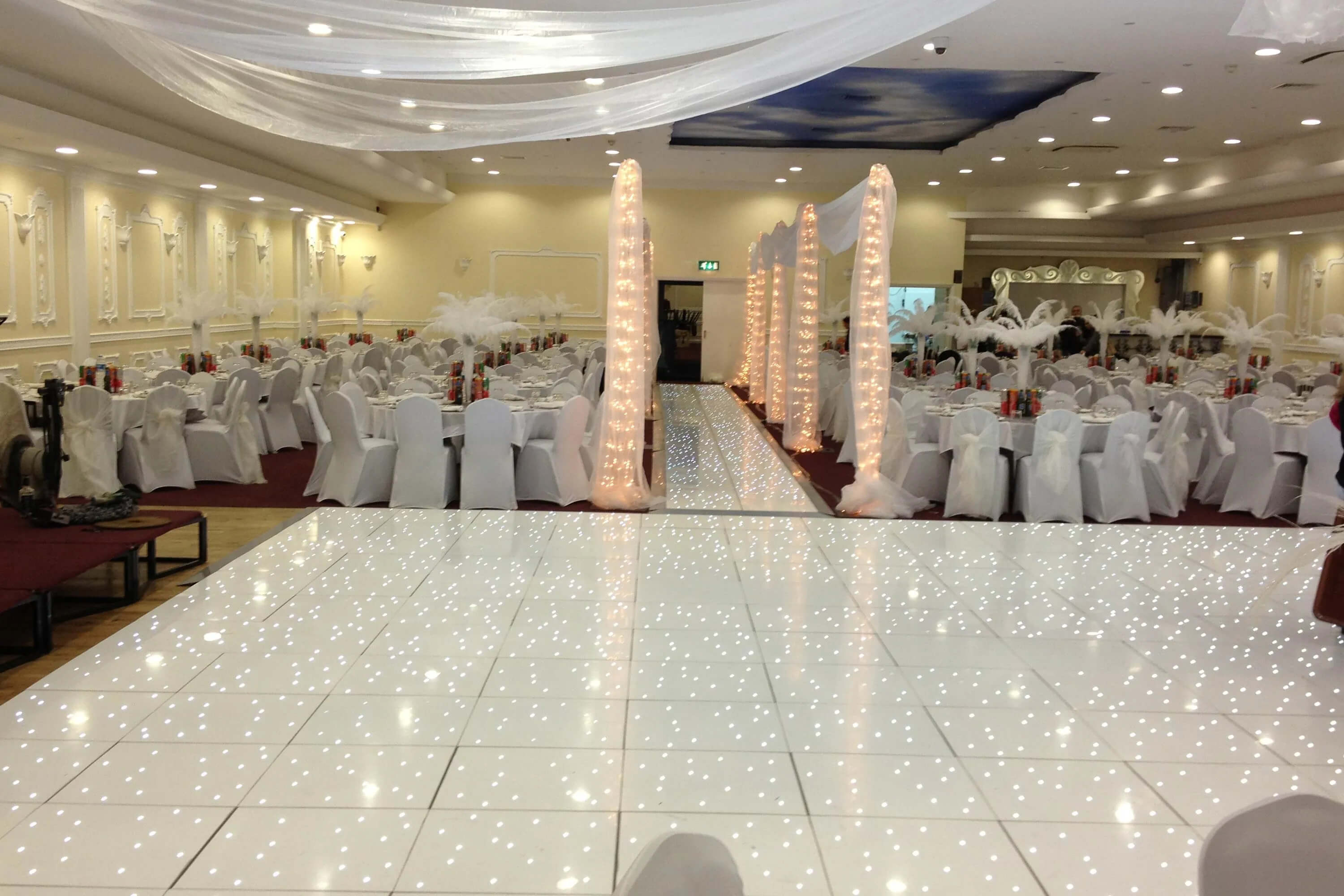 Stunning Event Venues in London & Surrounding Areas